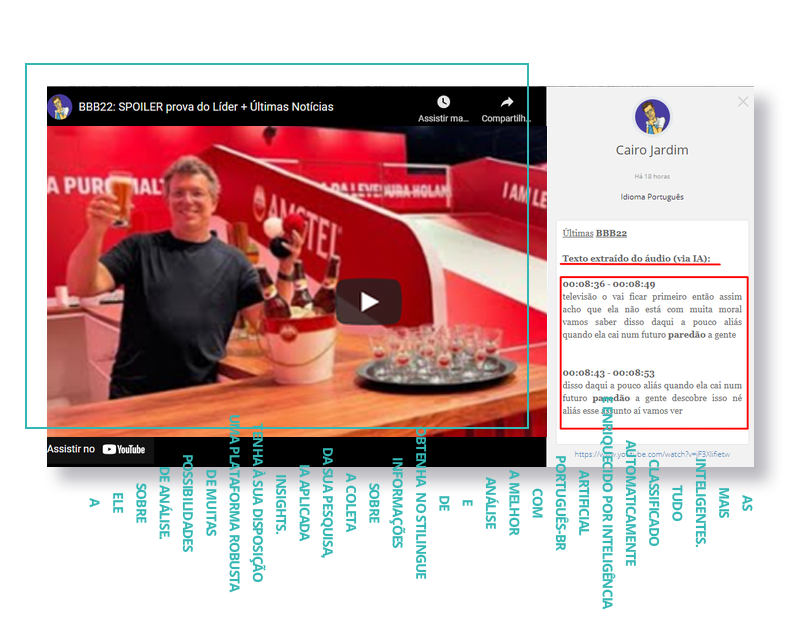 STILINGUE Sonora - Stilingue