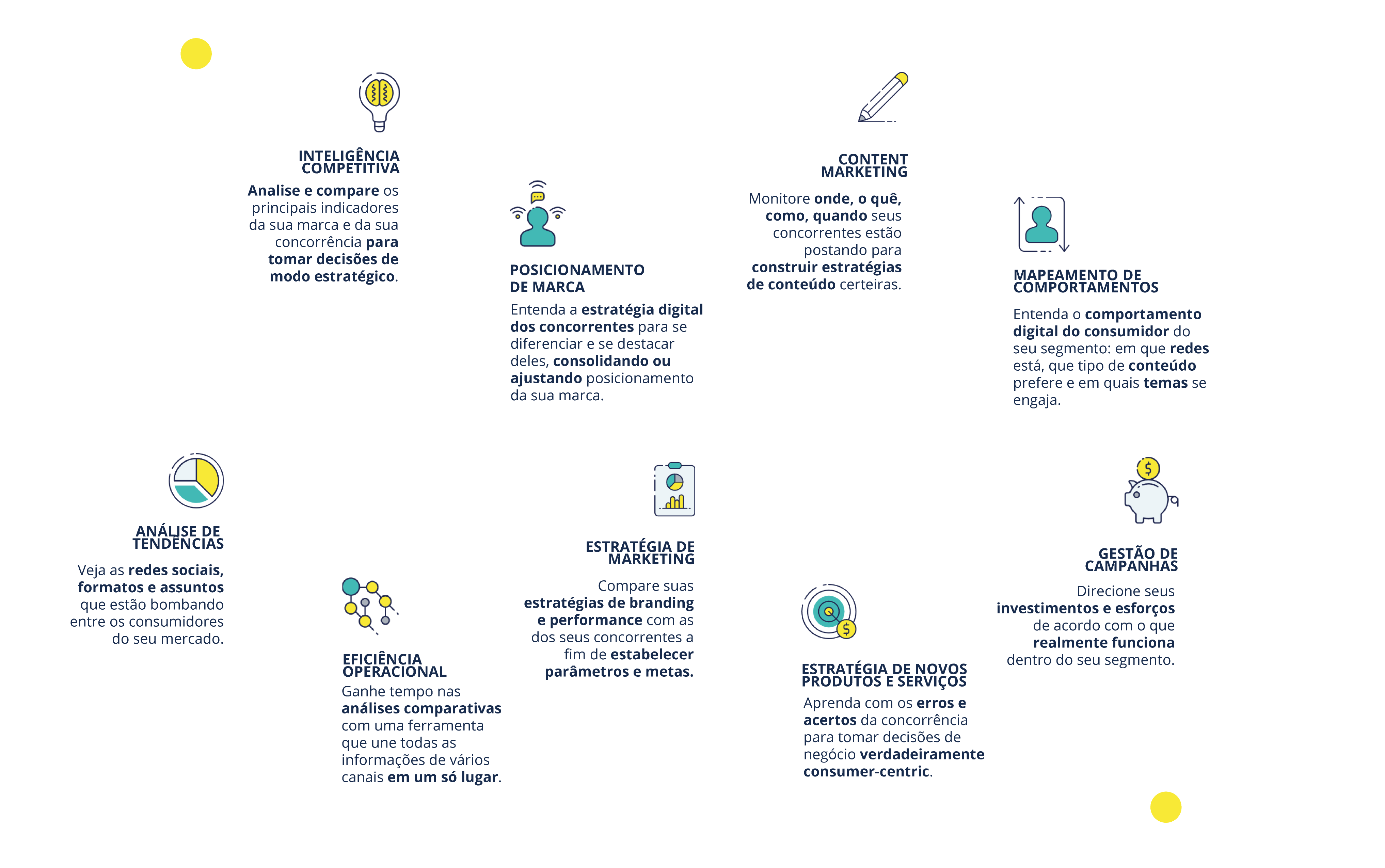 STILINGUE BENCHMARKS - Stilingue