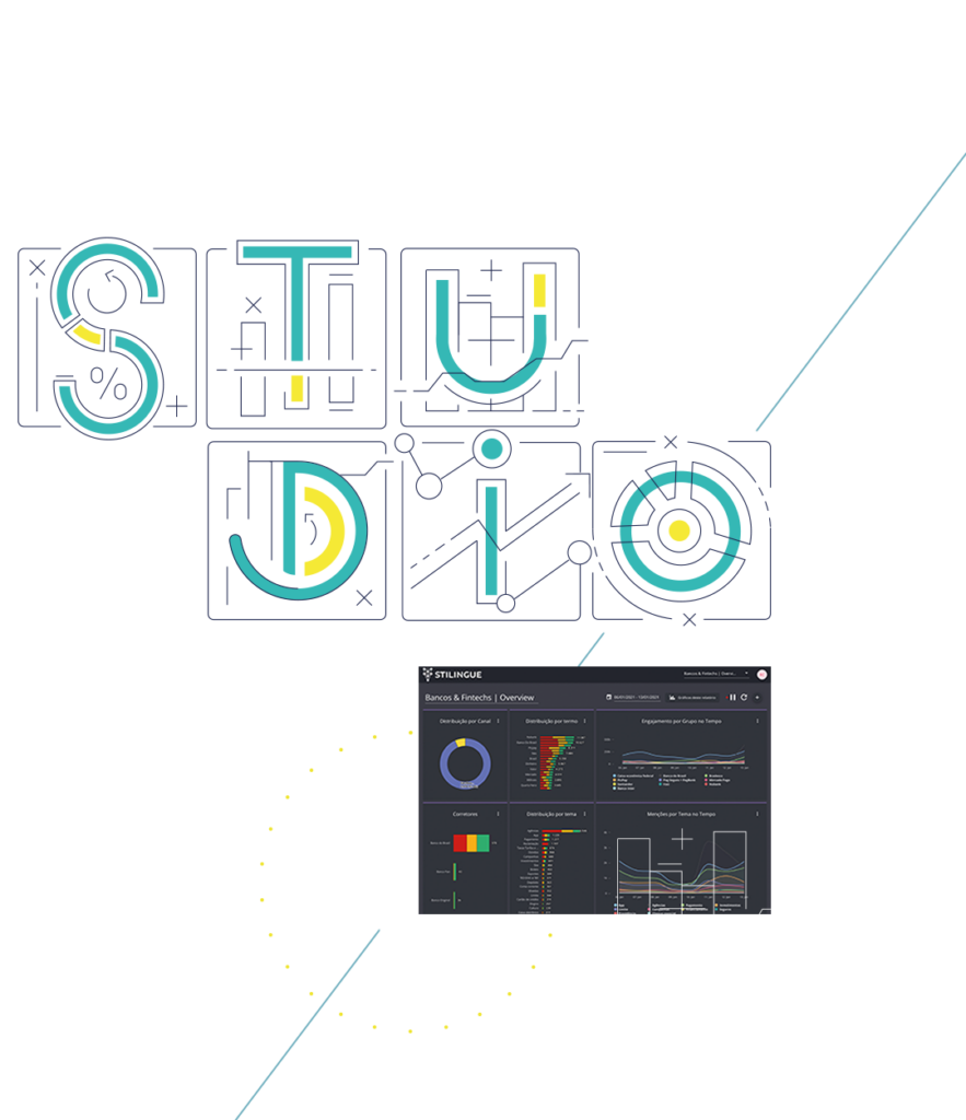 STILINGUE Studio - Stilingue