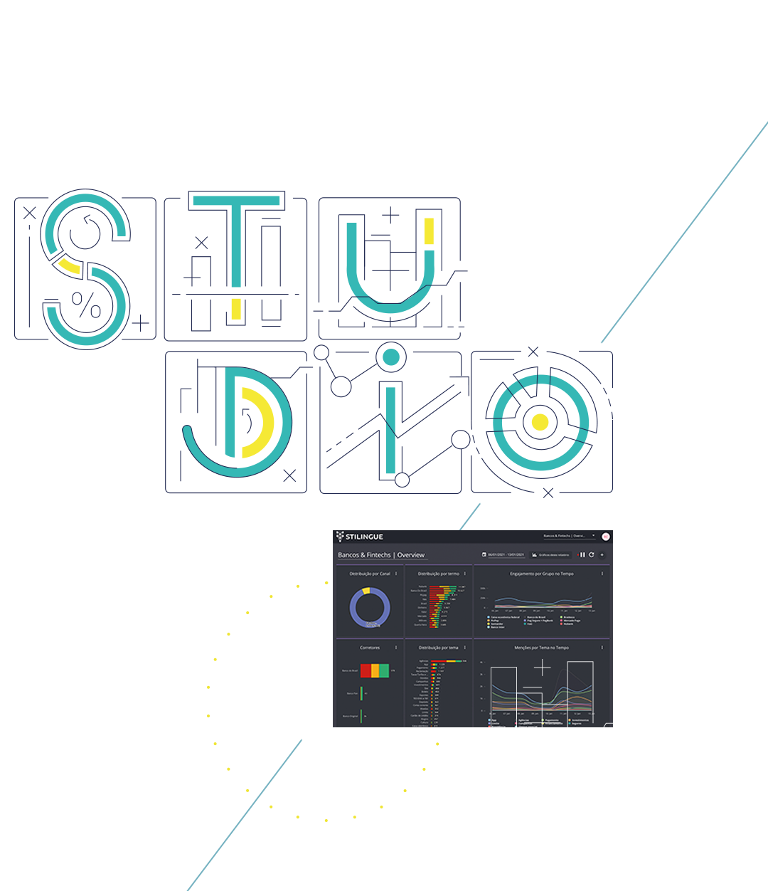 STILINGUE Studio - Stilingue