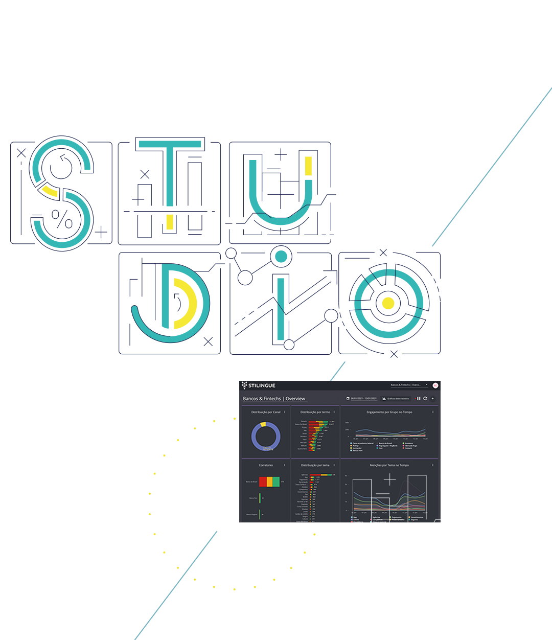 STILINGUE Studio - Stilingue