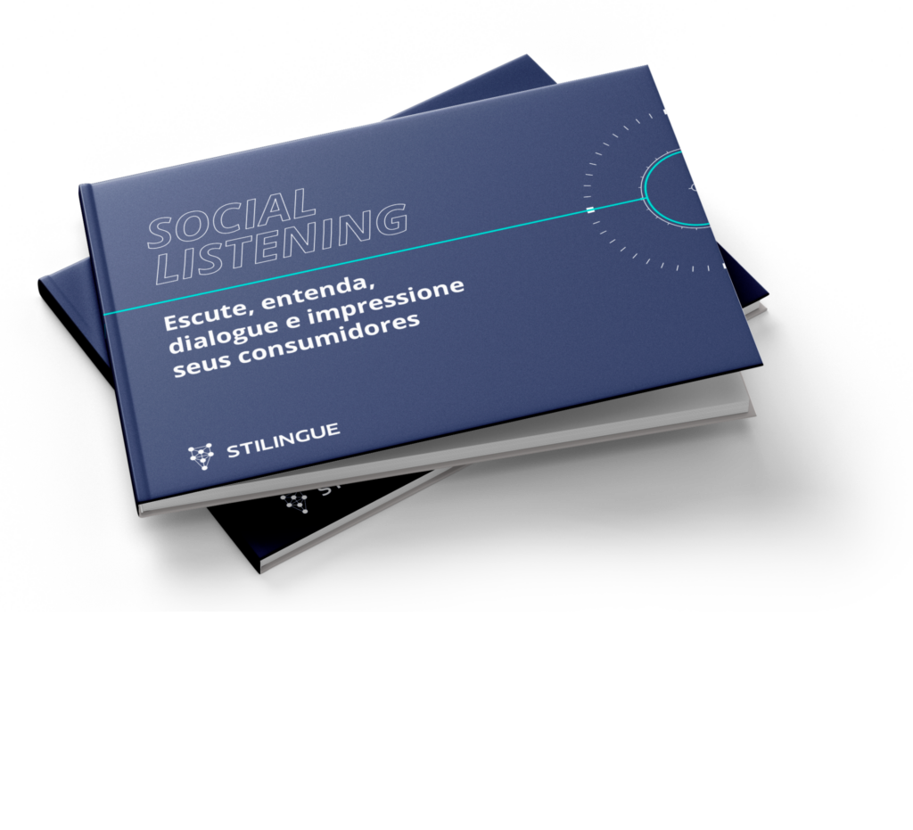 STILINGUE Listening • e-book - Stilingue