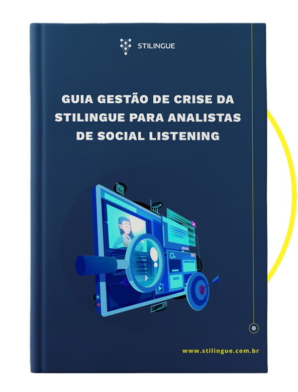 Gestão de Crise • e-book - Stilingue