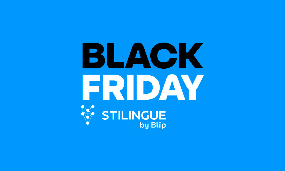 Black Friday - Stilingue